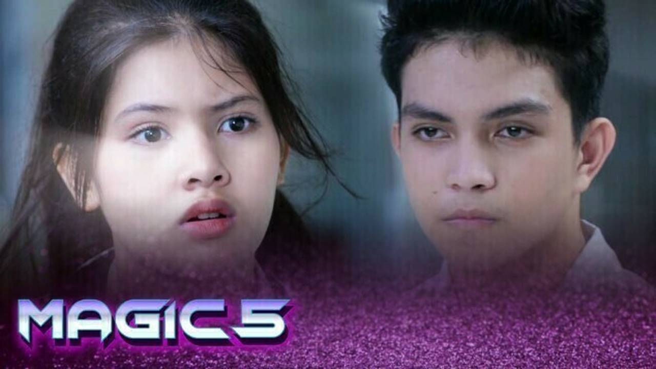 [Gratis] Magic 5 - Naura Emosi Banget!! Setelah Tau Isi Pikirannya Bari yang Manfaatin Adiknya ...