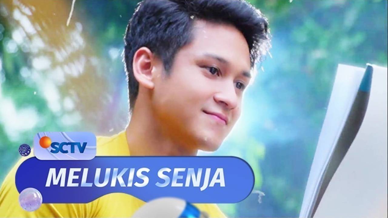 Melukis Senja - Episode 3 | Part 2/2 (2023)