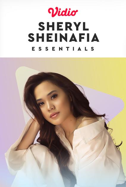 Streaming Essentials: Sheryl Sheinafia | Vidio