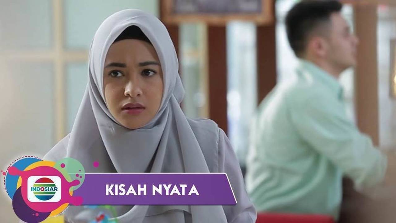 Kisah Nyata - Suamiku Mengkhianatiku Saat Aku Hamil Full Movie | Vidio