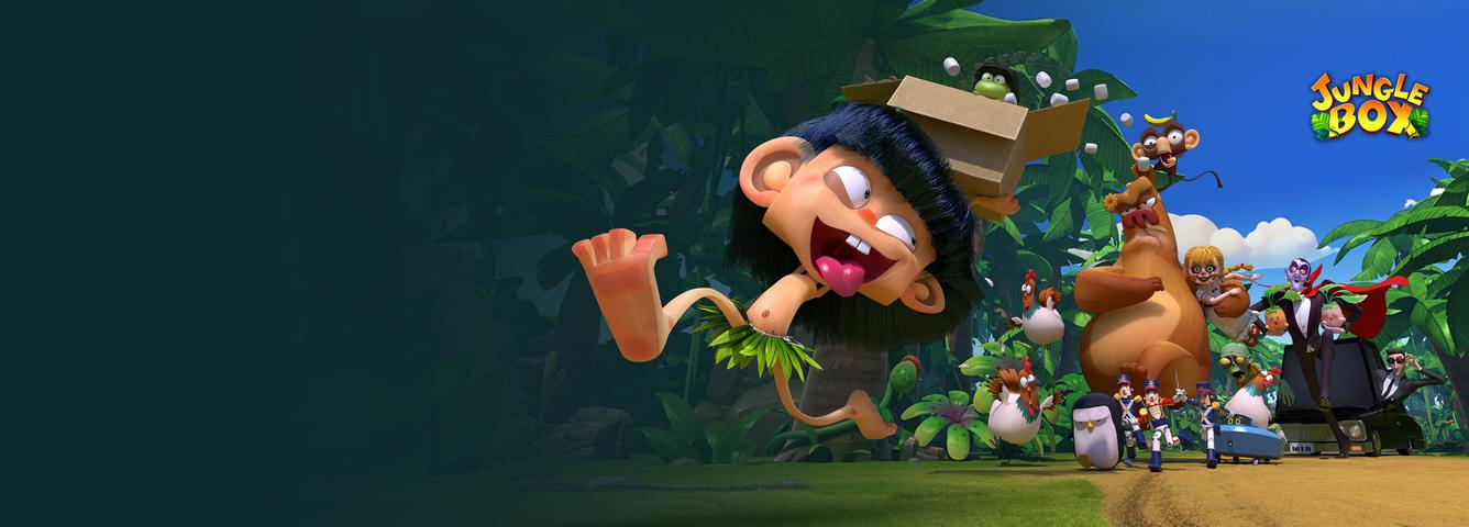 Watch Kids Entertaiment | Fun, Learning & Song | Vidio