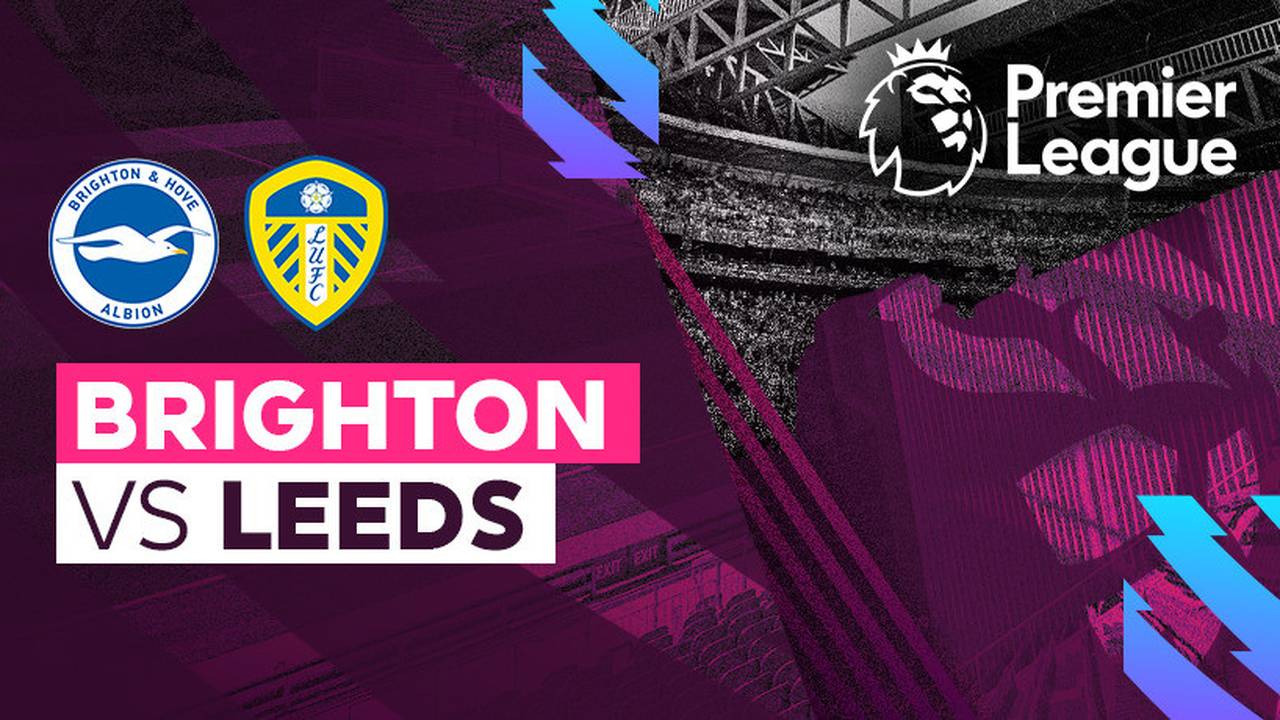 Full Match - Brighton vs Leeds | Premier League 22/23 | Vidio