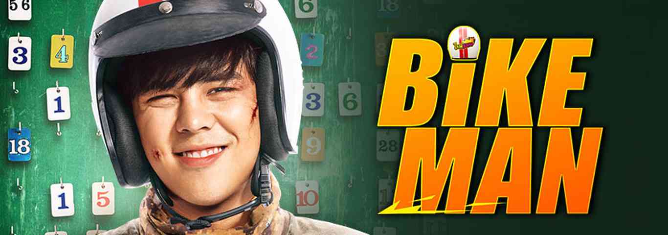 Nonton Bikeman (2018) Sub Indo | Vidio