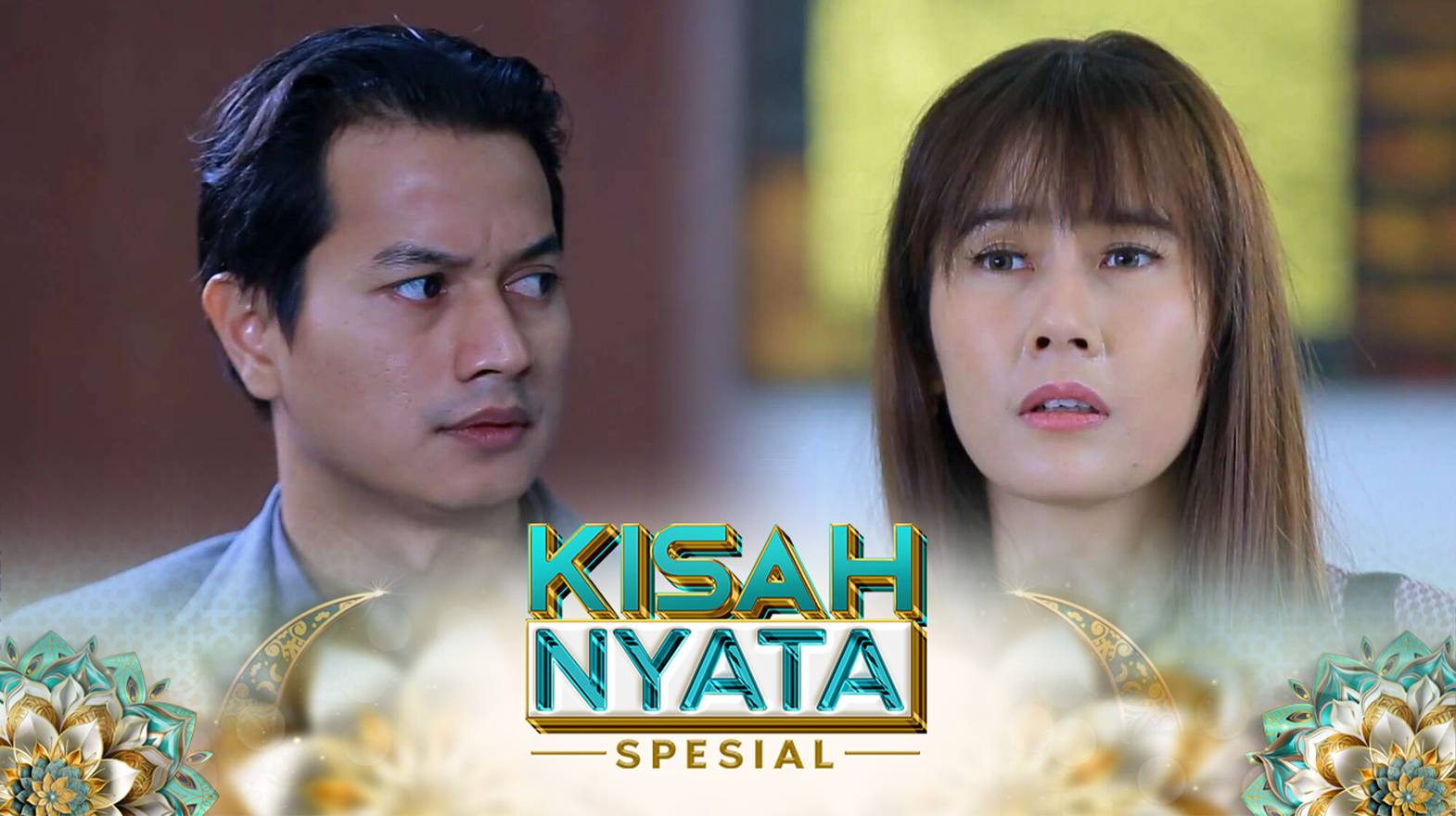 Balas Dendam dari Masa Silam | Kisah Nyata Spesial (2024) Full Movie | Vidio