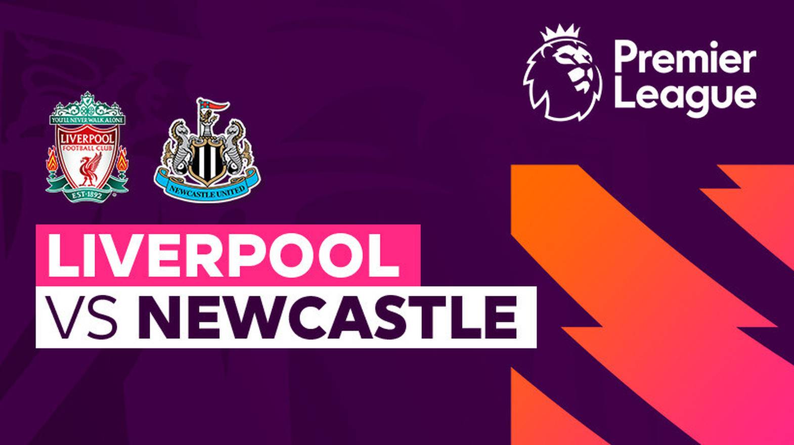 Liverpool Vs Newcastle Full Match Premier League 23 24 Vidio