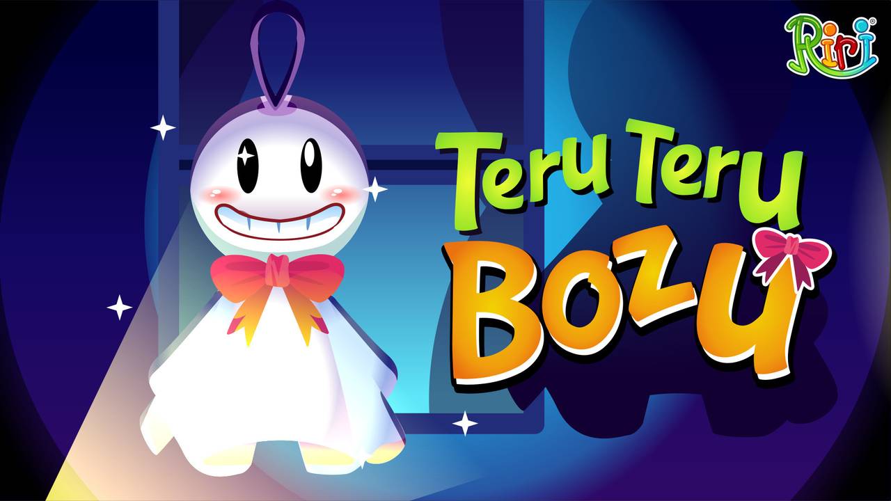 Educa Studio - Kumpulan Cerita Misteri - Kisah Horor Teru-Teru Bozu ...
