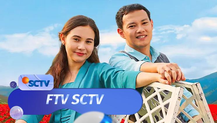 Nonton Kumpulan FTV SCTV Gratis Terlengkap 2024 | Vidio