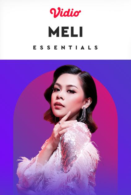 Streaming Essentials Meli | Vidio