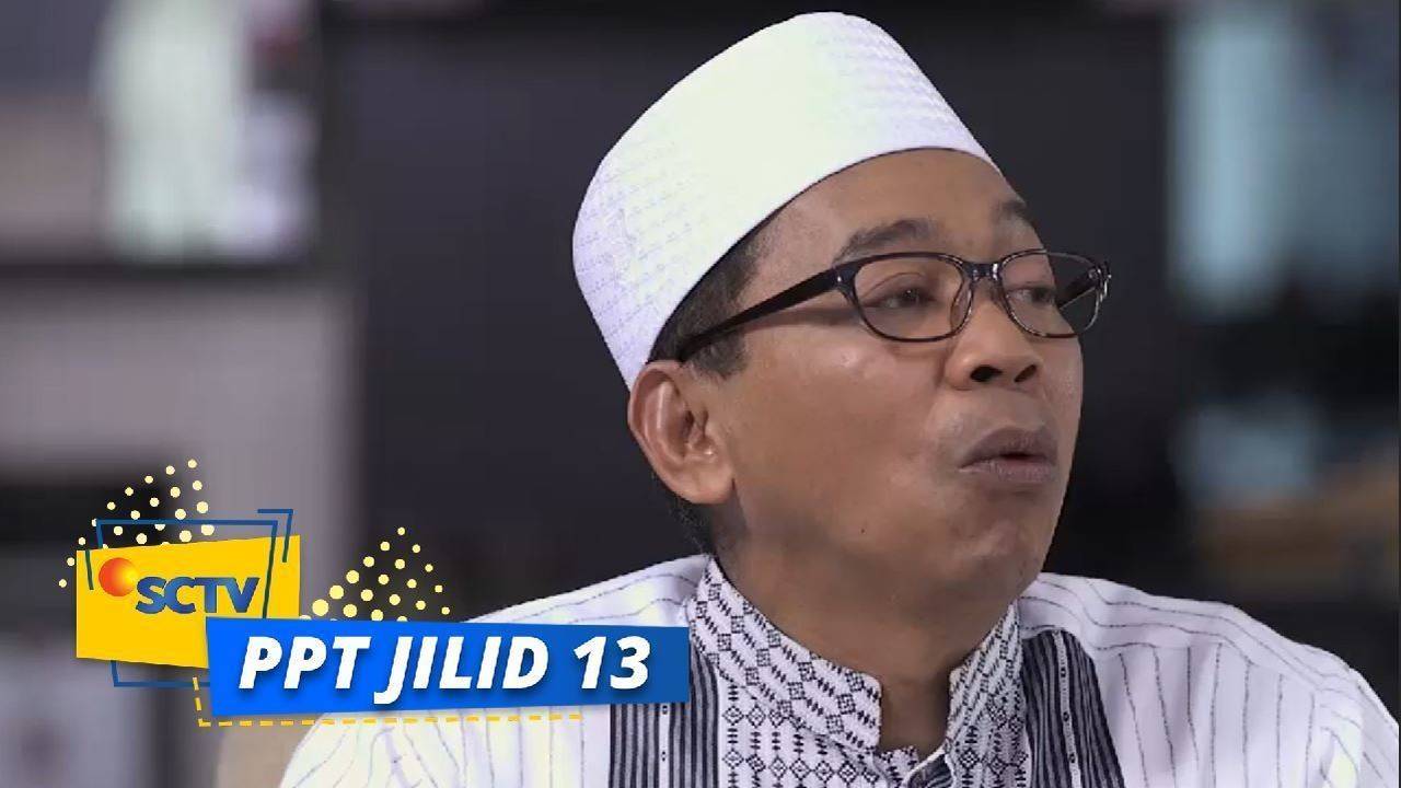 Zahro Berhasil Buat Pak Jalal Kebingungan | Para Pencari Tuhan Jilid 13 ...
