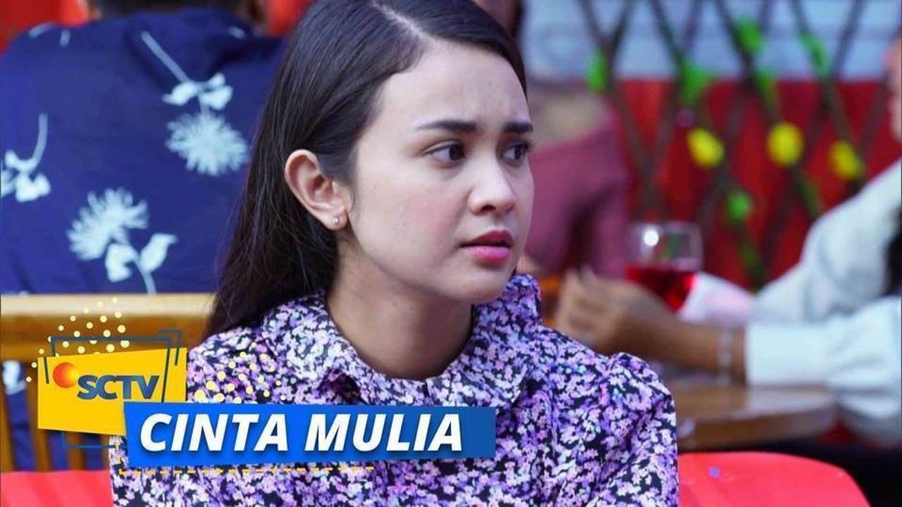 Cinta Mulia - Episode 19 | Part 1/2 (2020) | Vidio