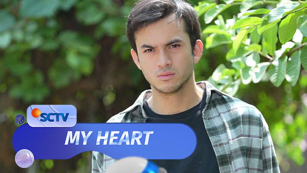 My Heart - Episode 147 | Part 1/2 (2024) | Vidio