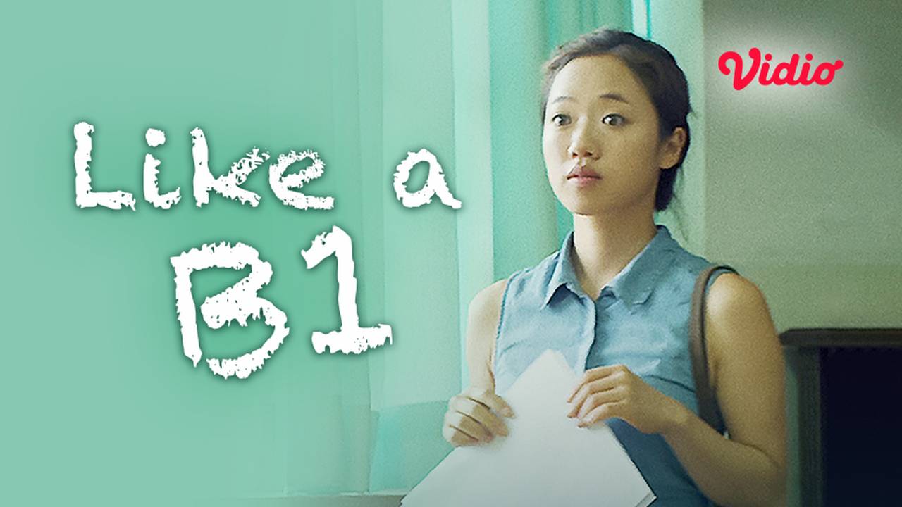 Nonton Like a B1 (2022) Sub Indo | Vidio