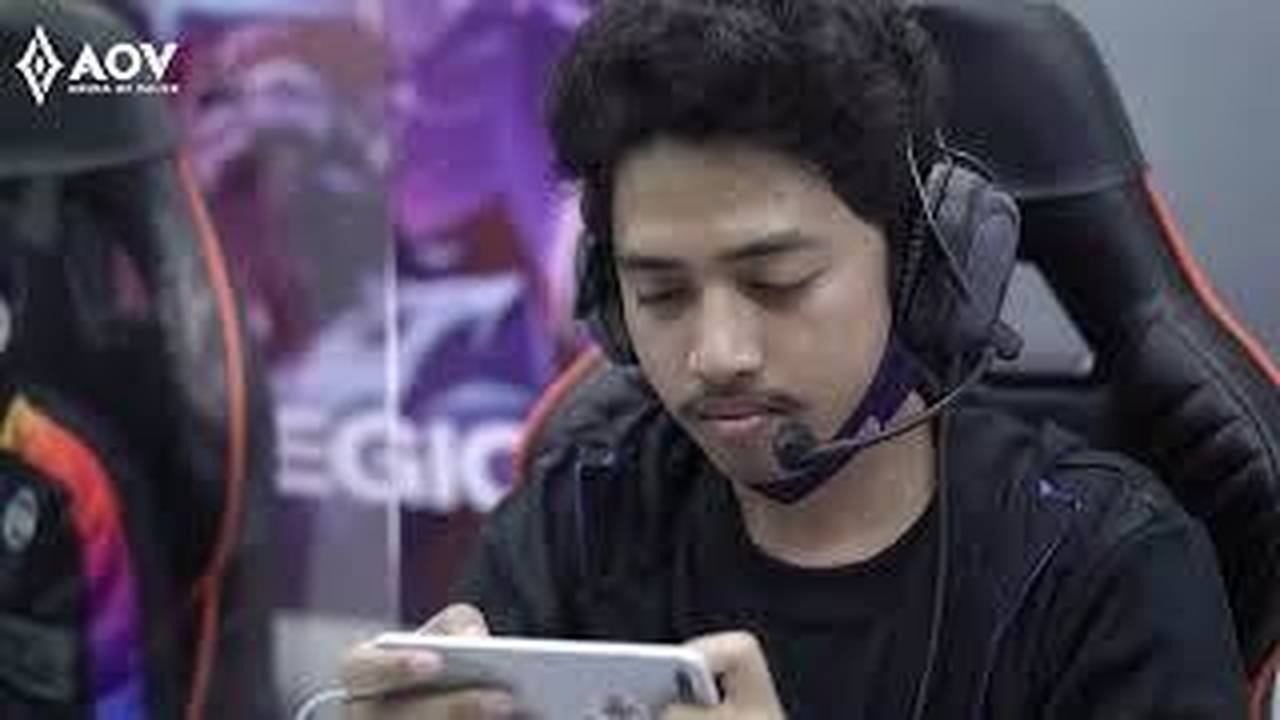 APL 2020 Recap Grand Final APL - AOV ( Arena Of Valor)