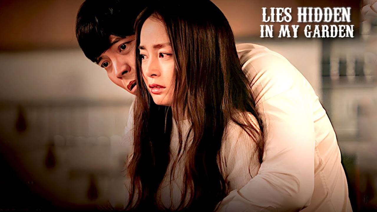 Sinopsis Lies Hidden in My Garden (2023), Rekomendasi Drama Korea atau ...
