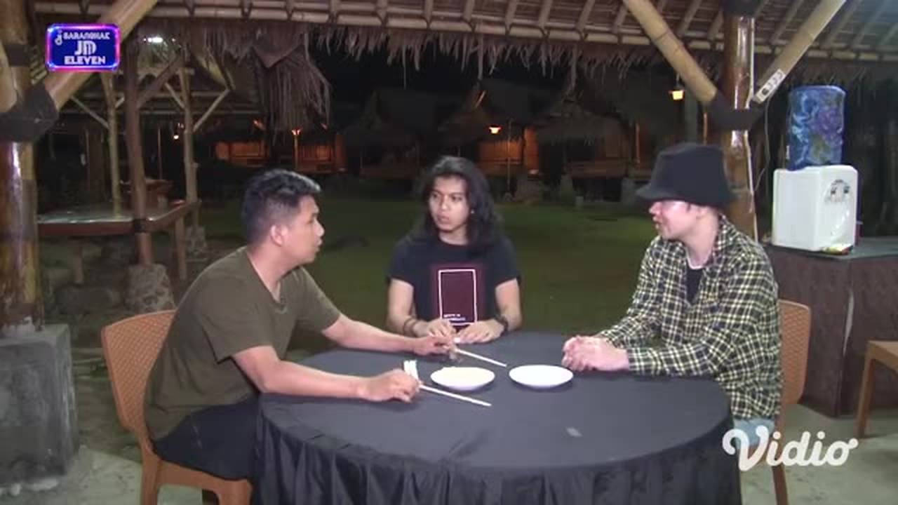 Hilangnya Randa Buat Faul Dan Ridwan Pusing Tujuh Keliling | Vidio