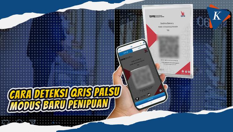 Nonton Video Qr Code Terbaru | Vidio