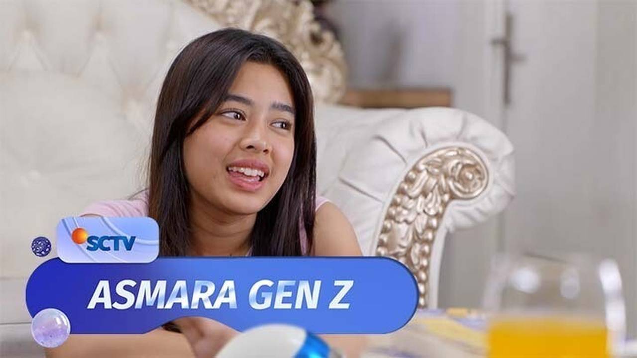 Asmara Gen Z - Episode 142 | Part 2/2 (2024)