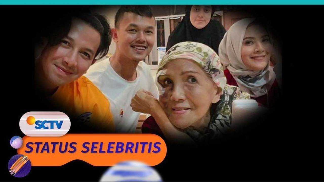 Sony Septian dan Elma Theana Dituding Sebagai Anak yang Tidak Perhatian ...