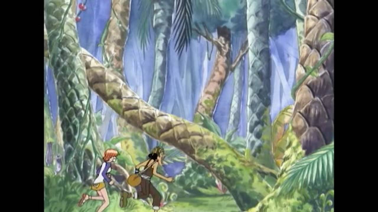 One Piece - Episode 71 (1999) Subtitle Indonesia | Vidio