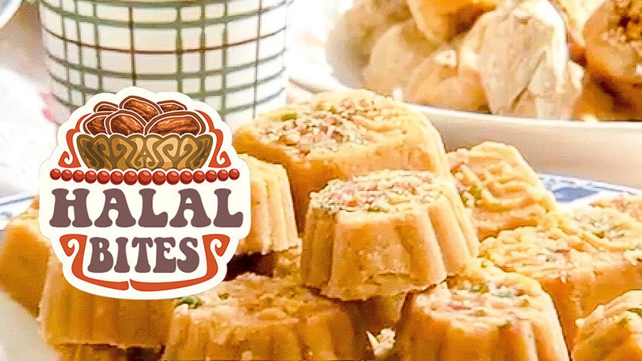 Halal Bites - Epispode 1 - Pengaruh Masakan Halal (2020) | Vidio