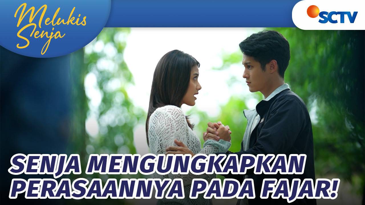 [Gratis] Melukis Senja - Senja Mengaku, Beneran Jatuh Cinta ke Fajar ...