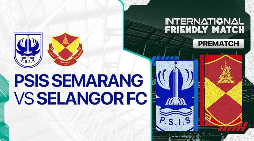 Live Streaming International Friendly Match