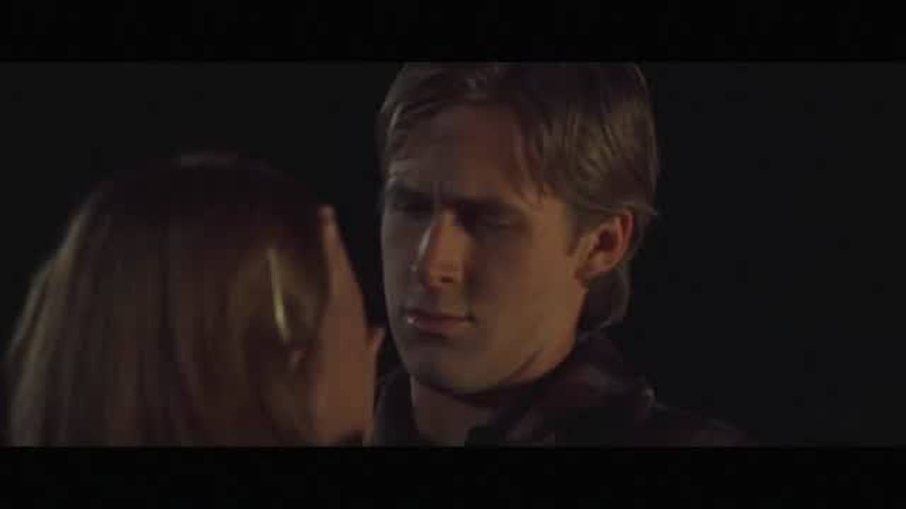 Review Film: The Notebook Full Movie | Vidio