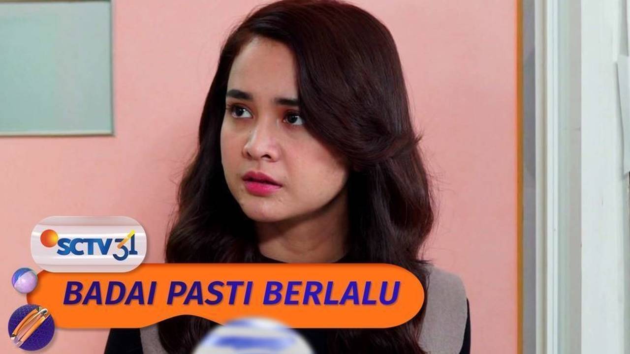 Badai Pasti Berlalu - Episode 115 | Part 2/2 (2021) | Vidio