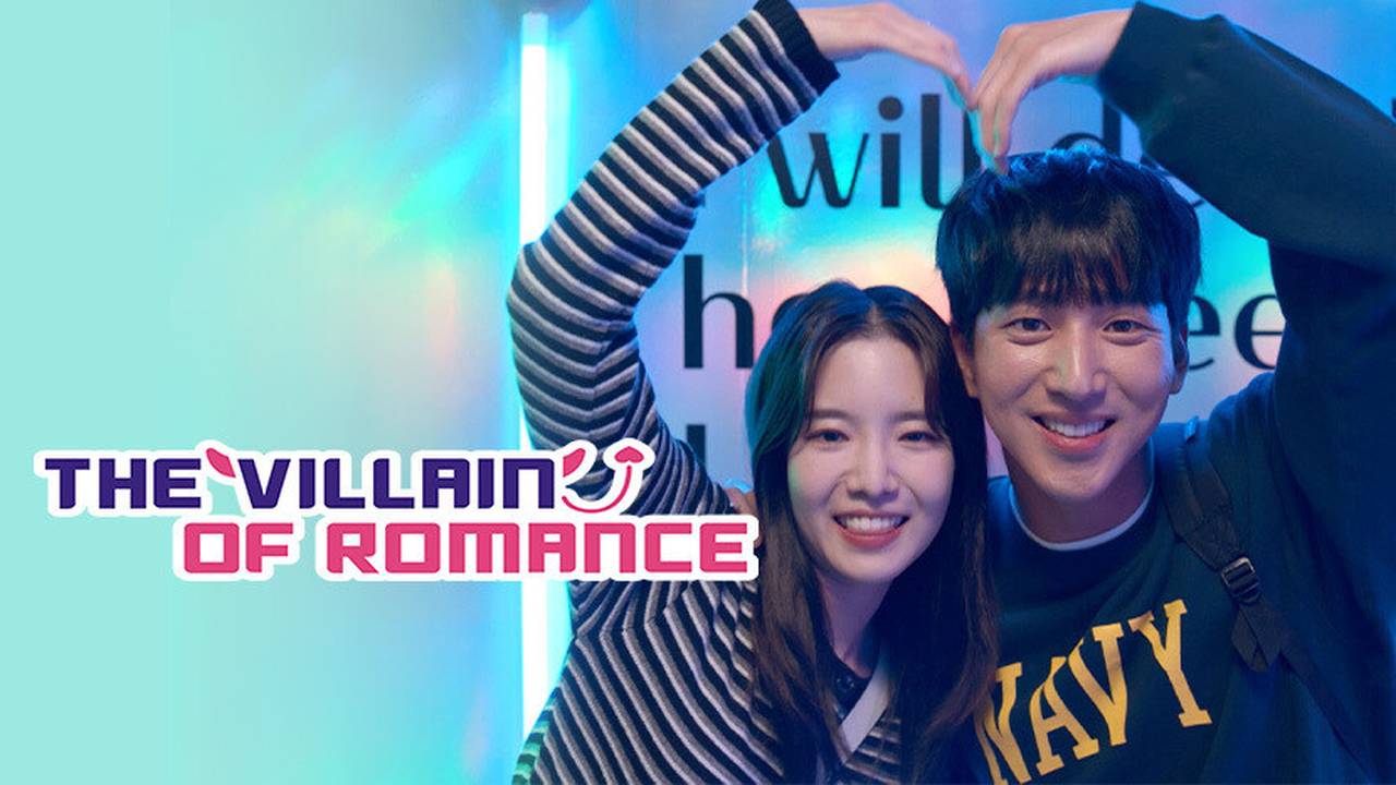 The Villain of Romance - Episode 07 (2023)