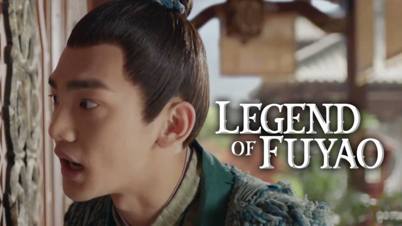 Legend of Fu Yao - Episode 59 (2018)