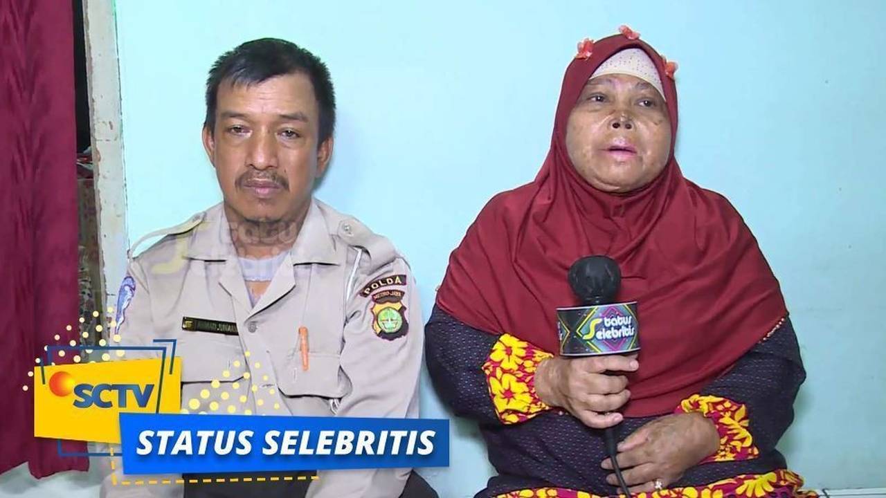 Aksi Ahmad Junaidi Jadi Polantas Viral di Media Sosial - Status ...