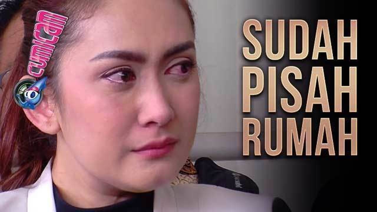 Nafa Urbach dan Zack Lee Sudah Pisah Rumah Sejak Lama | Vidio