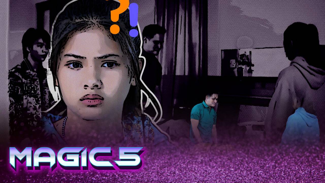 Magic 5 - Episode 110 | Sinetron Indosiar