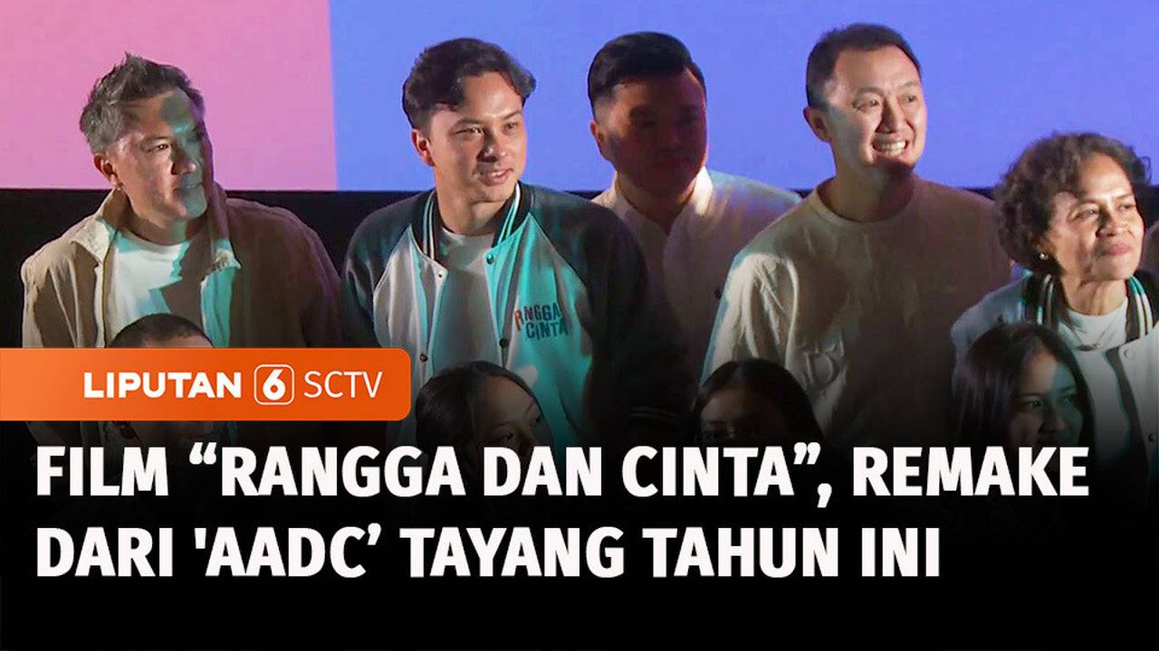 rangga aadc