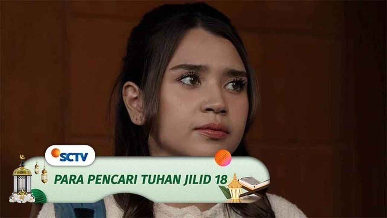 Para Pencari Tuhan Jilid 18 - Episode 15 | Part 2/2 (2025)