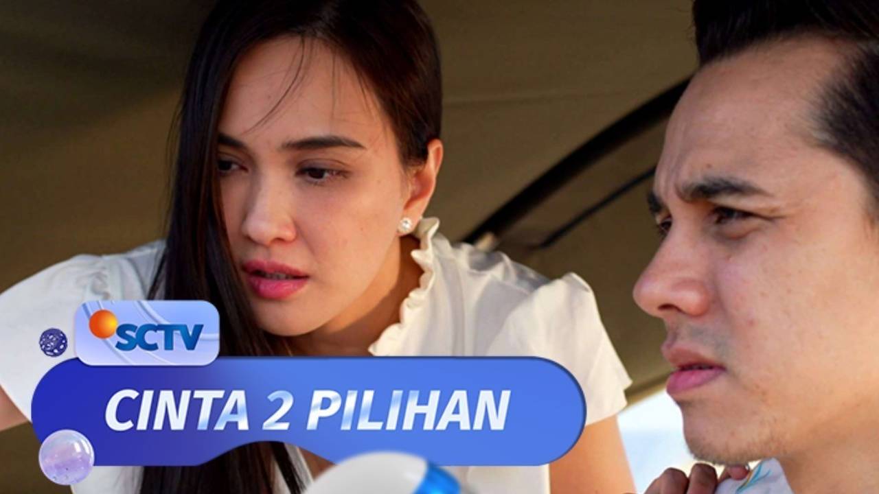 Cinta 2 Pilihan - Episode 185 Part 1/2 (2022) | Vidio