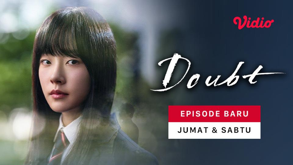 Nonton Doubt (2024) Sub Indo | Vidio