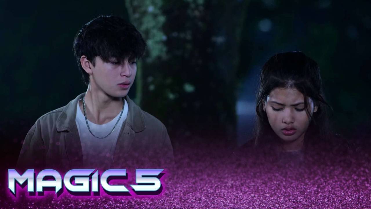 Magic 5 - Episode 49 | Sinetron Indosiar | Vidio