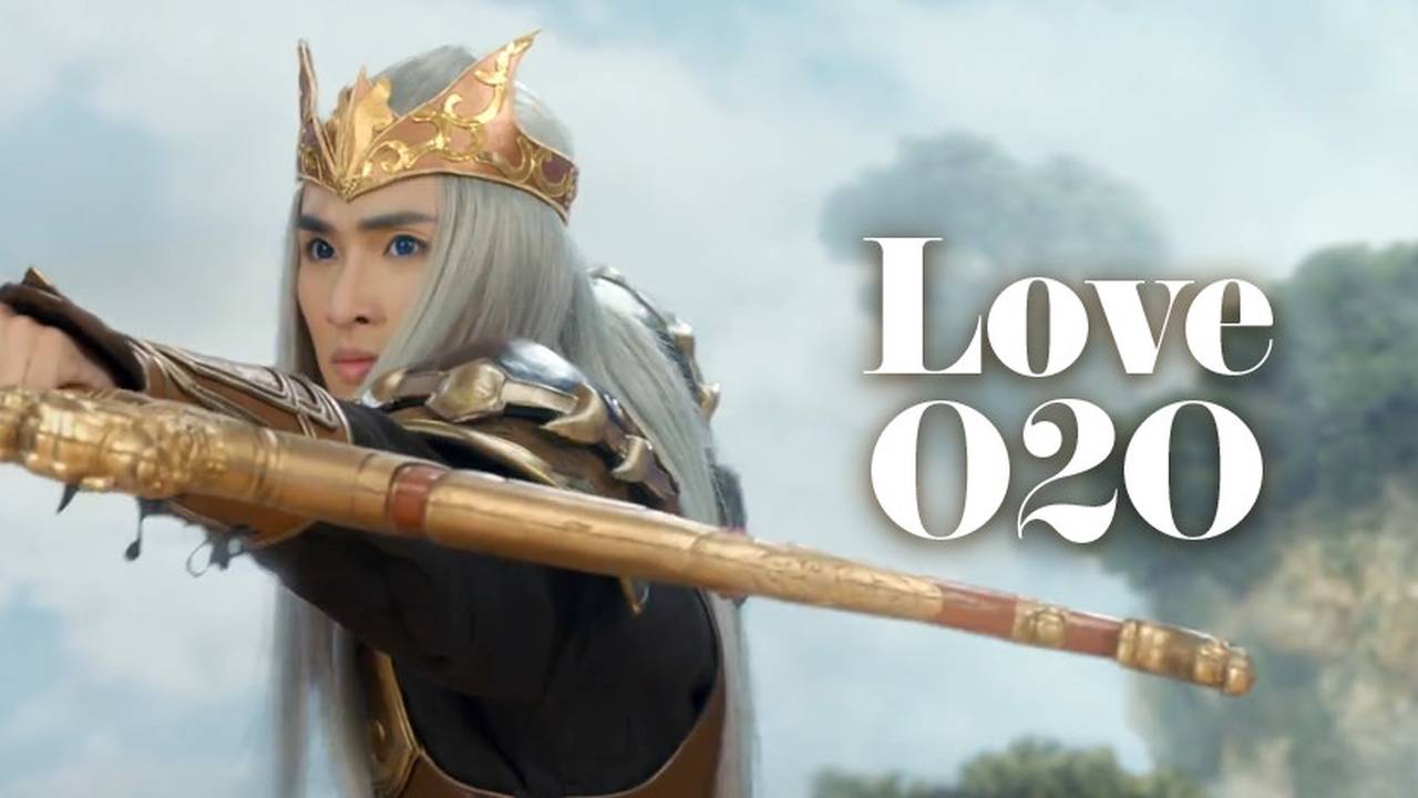 Love O2O - Episode 04 (2016) | Vidio