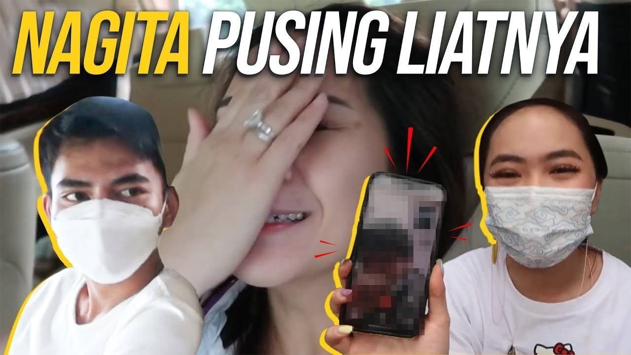 DIMAS DAN ANAK KANTOR RANS SAINGAN BUAT DAPETIN HATI CHELSEA! SIAPA ...