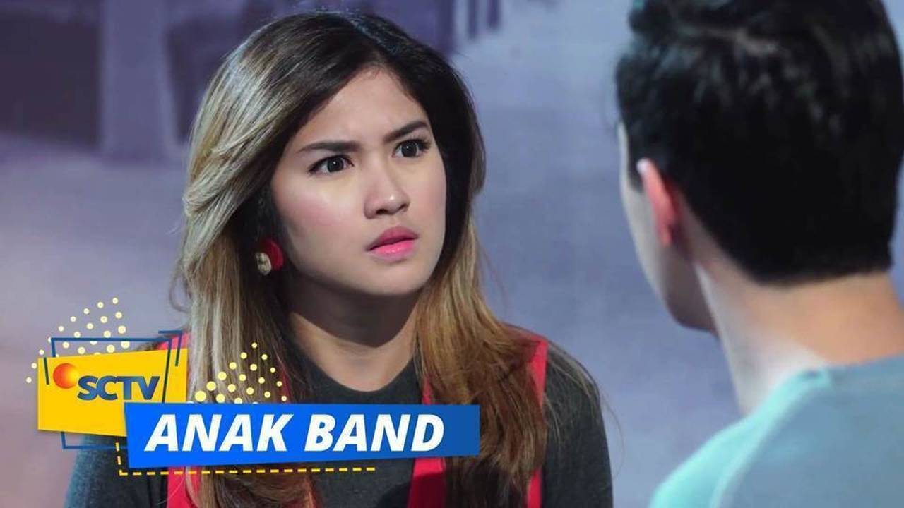 Anak Band - Episode 37 dan 38 (Part 2/2) (2020) | Vidio