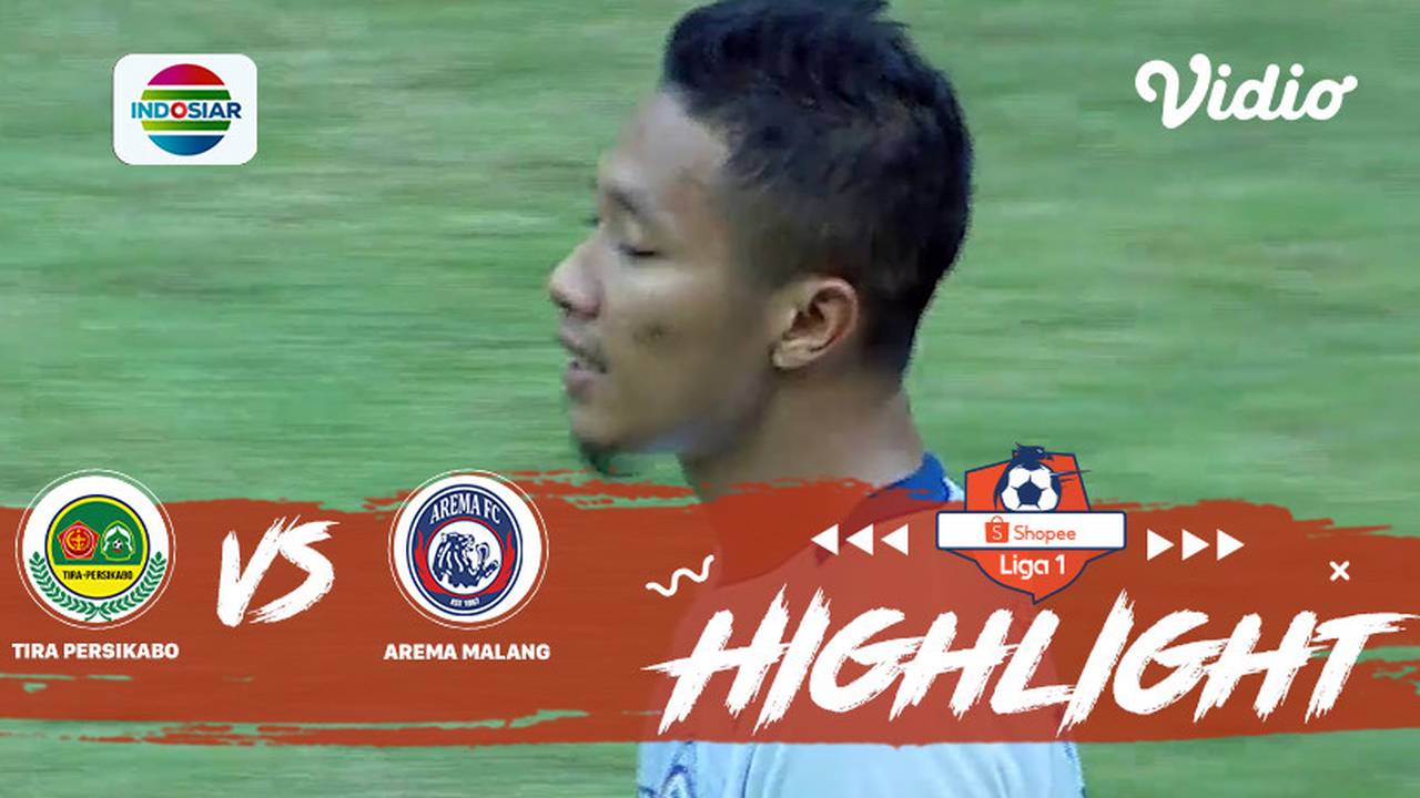 Tak Bisa Dipercaya!! Tendangan plesing Dendi - Arema Masih Membentur ...