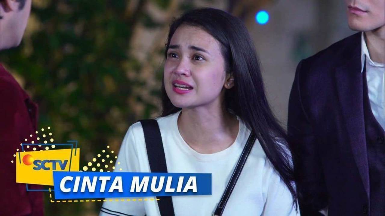 Cinta Mulia - Episode 35 Part 2/2 (2020)