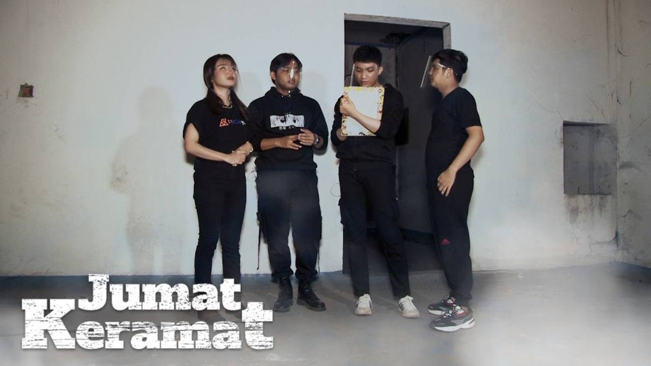 Gawat, Ada Hantu Kepala Penunggu Bak Penyimpanan Air Dan Sosok Wanita ...