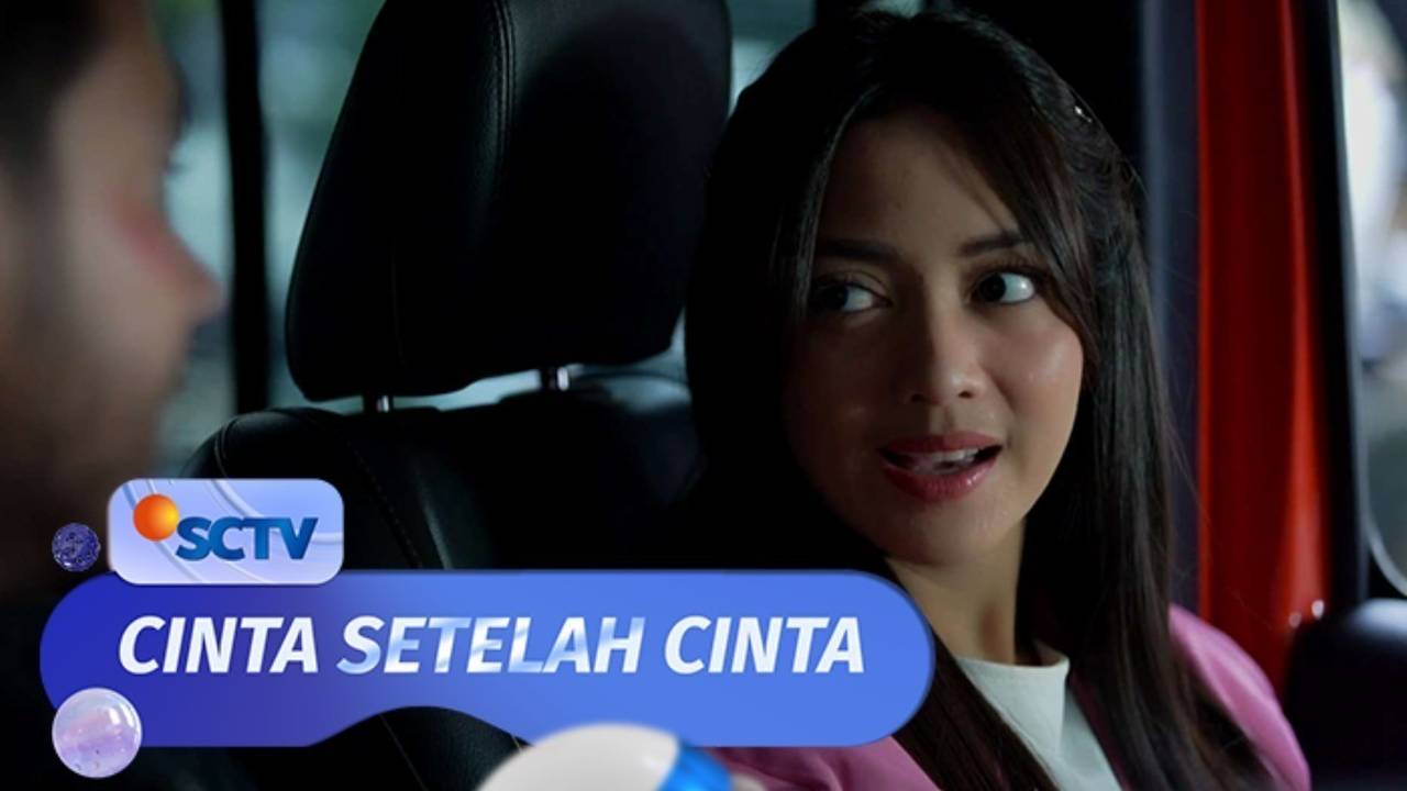 Cinta Setelah Cinta - Episode 358 | Part 1/2 | Vidio