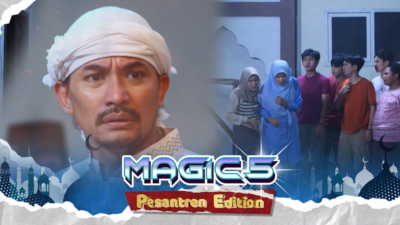 Magic 5 - Episode 692 | Magic 5 (2023)