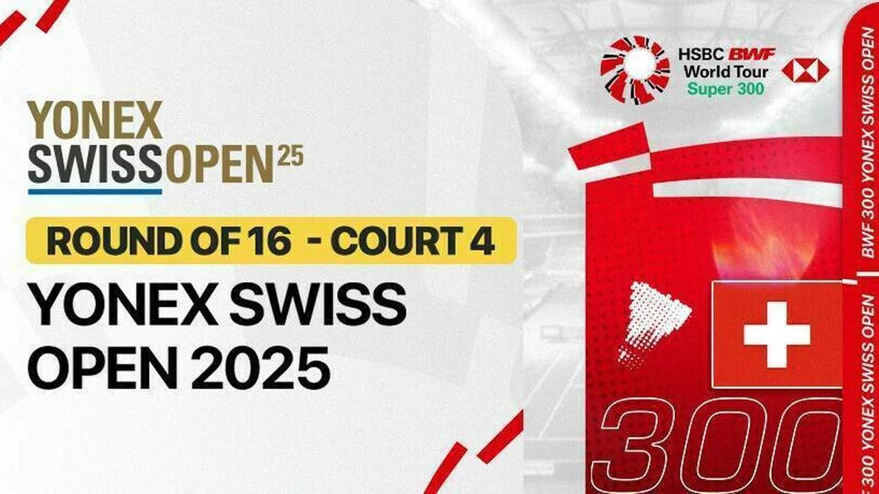 Satish Kumar Karunakaran/Aadya Variyath (IND) vs Kuang Heng Liu/Yu ...