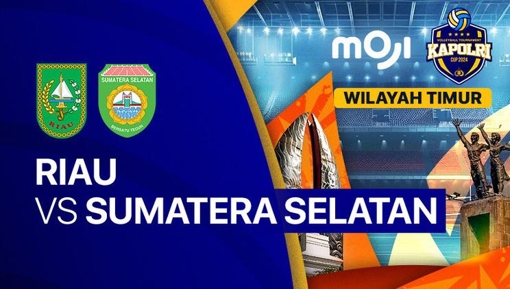 Live Streaming Piala Kapolri 2024 - Siaran Langsung | Vidio