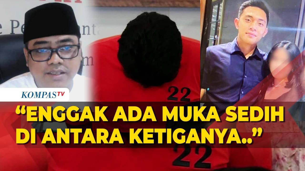 Terungkap Kronologi Versi Saksi N Ibu Teman David: Mario, Shane, dan AG ...