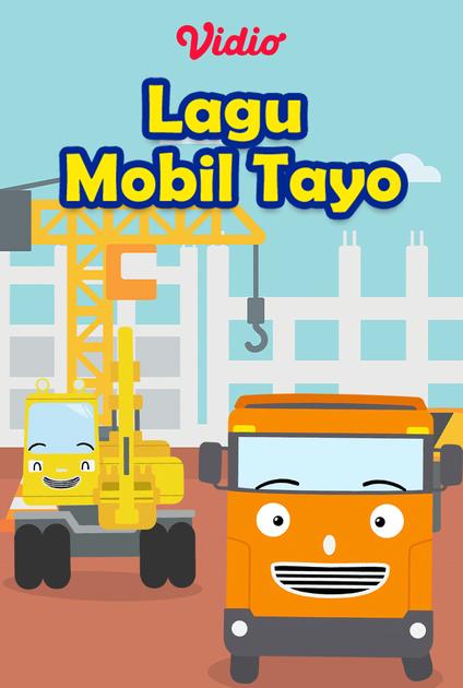 Nonton Lagu Mobil Tayo (2022) Sub Indo | Vidio